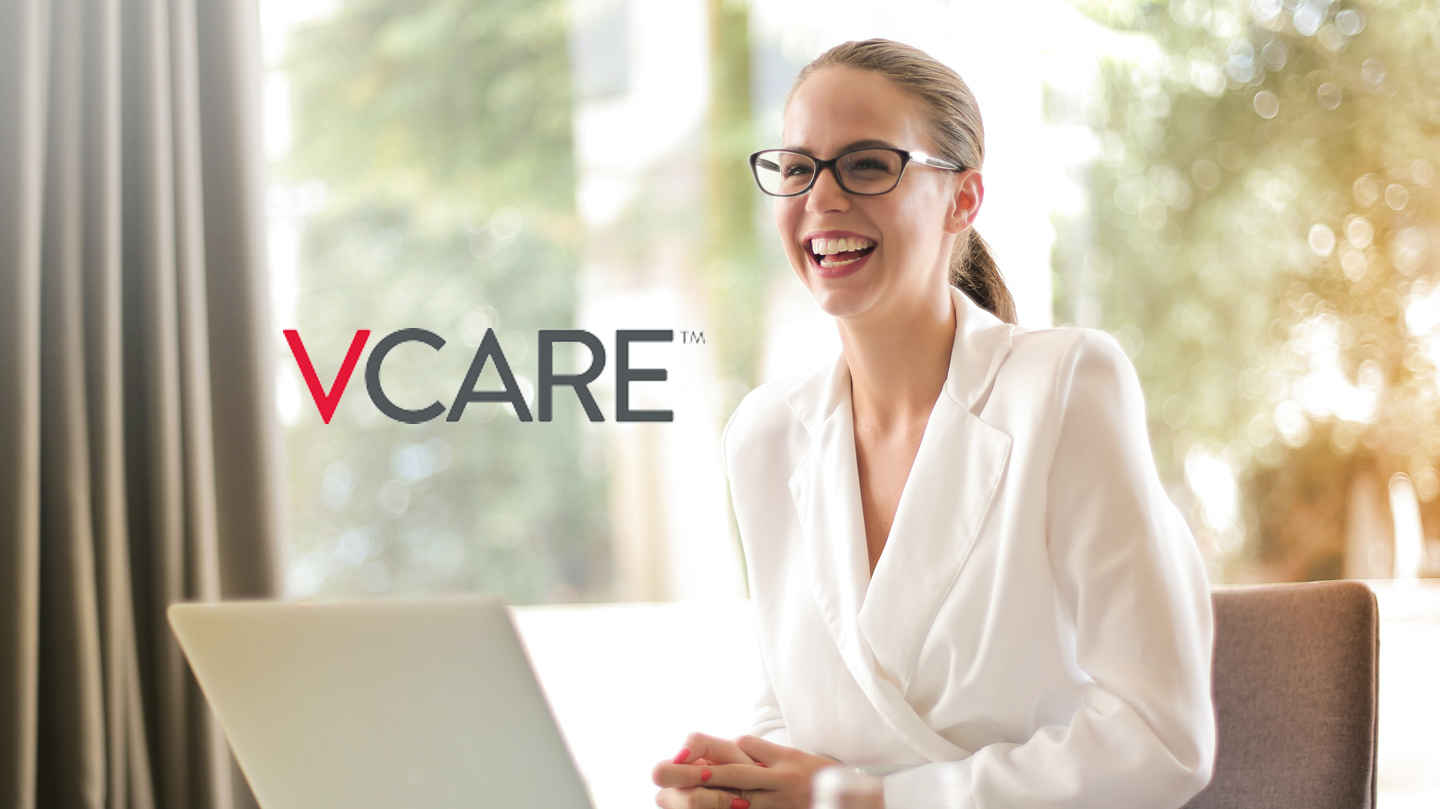 VCARE Services. Tools for success. - V2Works | Brandgineering by Design™