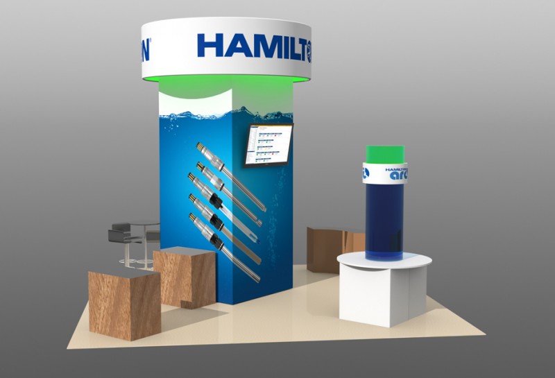 Hamilton Arc On-Line Process Monitoring Sensory Booth - V2Works ...