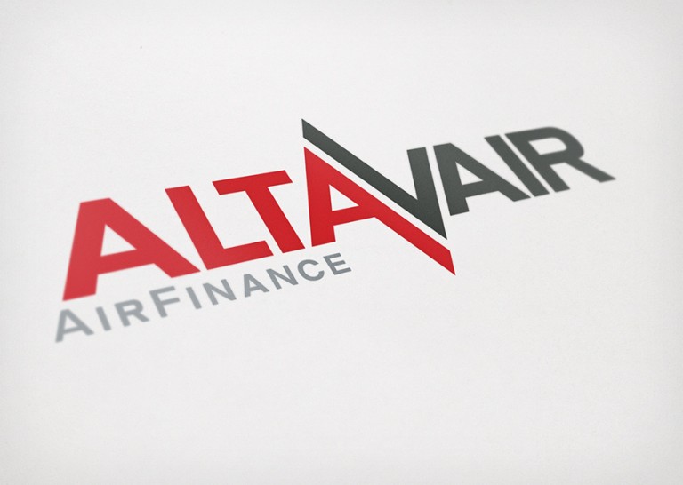Case Study: Altavair Branding & Website - V2Works | Brandgineering by ...