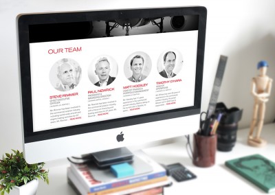 Altavair Website - V2Works | Brandgineering by Design™