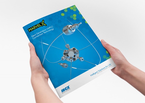 IDEX Health & Science MarvelX Campaign - V2Works | Brandgineering by ...