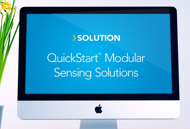IDEX Health & Science QuickStart™ Modular Sensing Solutions Video ...