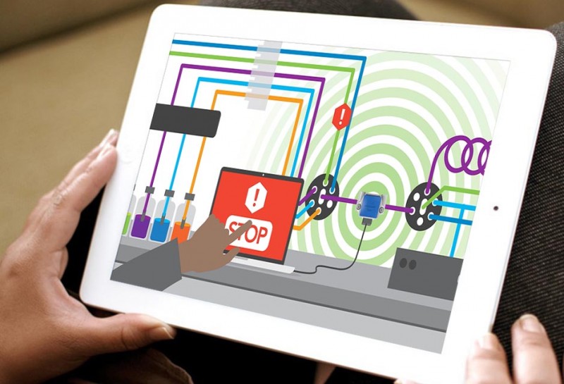 IDEX Health & Science QuickStart™ Modular Sensing Solutions Video ...