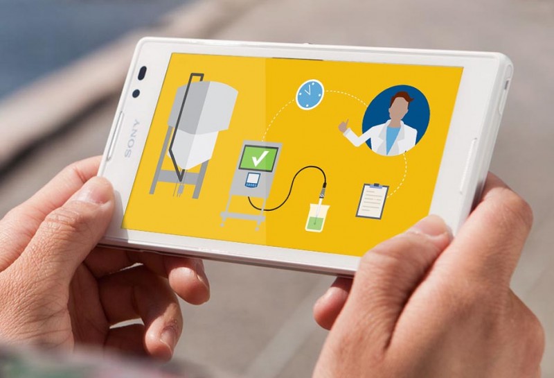 Hamilton: The Power of On-line Intelligent Sensors Video - V2Works ...