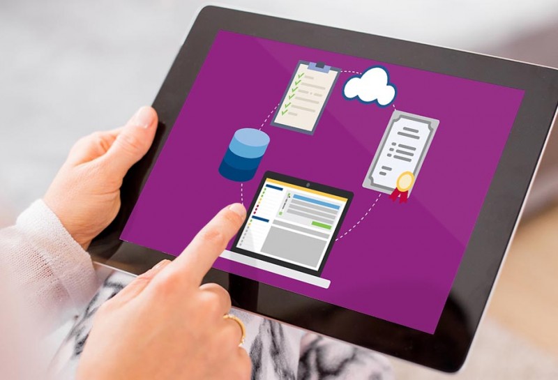 Hamilton: The Power of On-line Intelligent Sensors Video - V2Works ...
