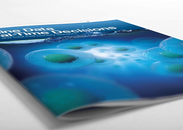 Hamilton Online Cell Density Brochure - V2Works | Brandgineering by Design™