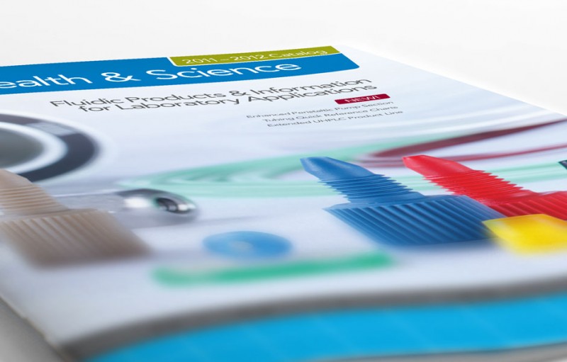 Upchurch Scientific Catalogs. 20 years of print catalogs. - V2Works ...