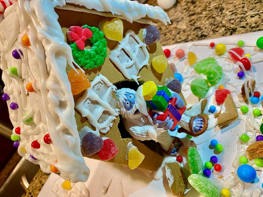 Holiday Party 2020 - Social Distancing Style - V2Works | Brandgineering ...